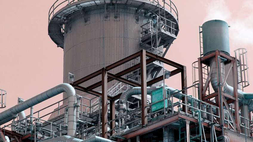 Power Generation Capabilities | Rockwell Automation