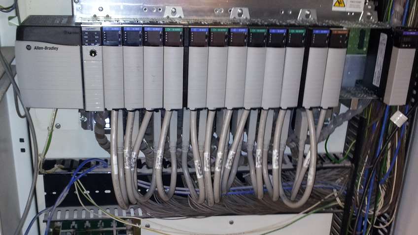 Optima Control Solutions ersetzt veraltetes Equipment mit qualitativ ...