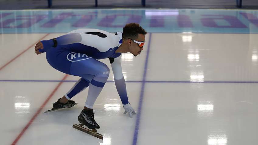 Pettit National Ice Center Improves Sustainability | Rockwell Automation