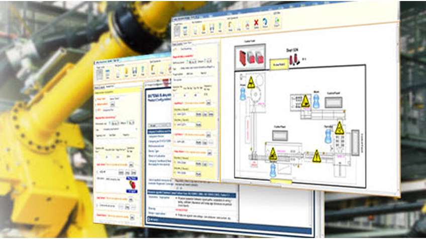 Safety Automation Builderの概要 | Rockwell Automation