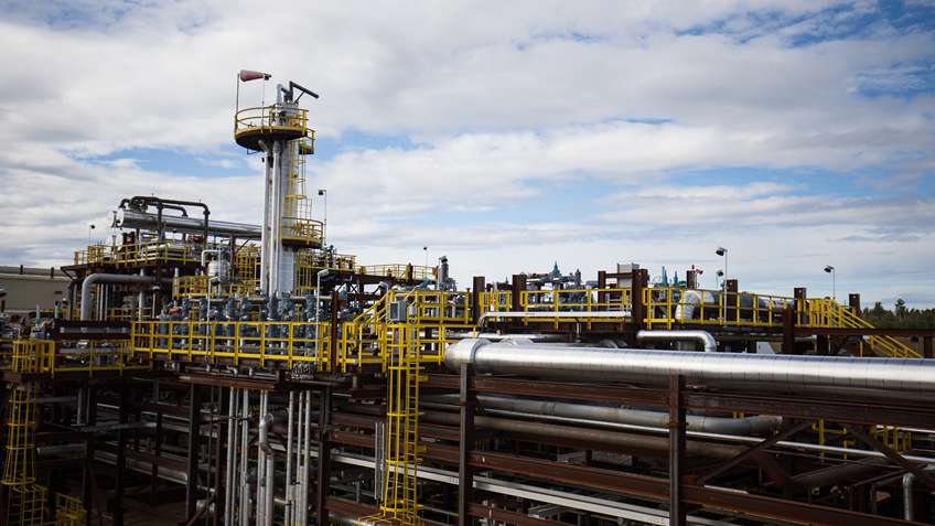 Sensia: La solución digital y de automatización para la industria de ...