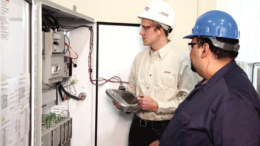Installed Base Evaluation Video | Rockwell Automation