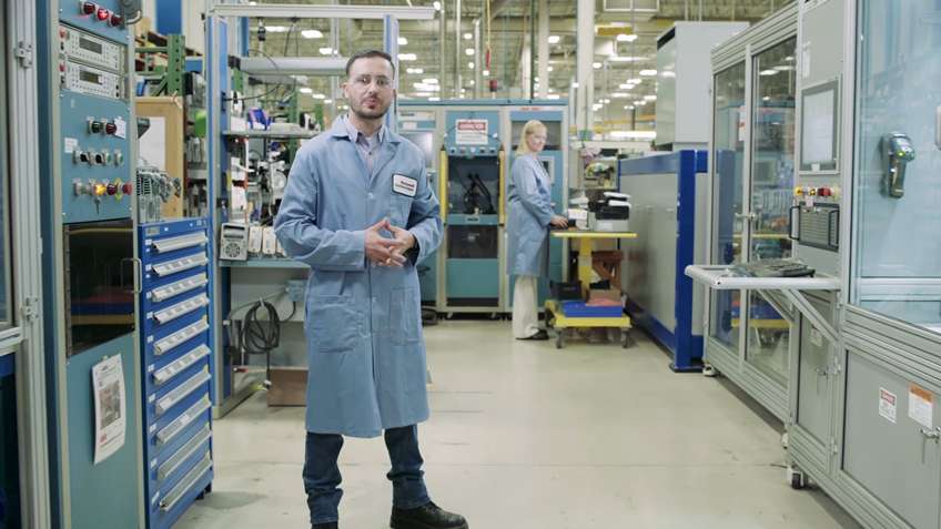 Why OEM Quality Matters in Remanufacturing Services | Rockwell Automation