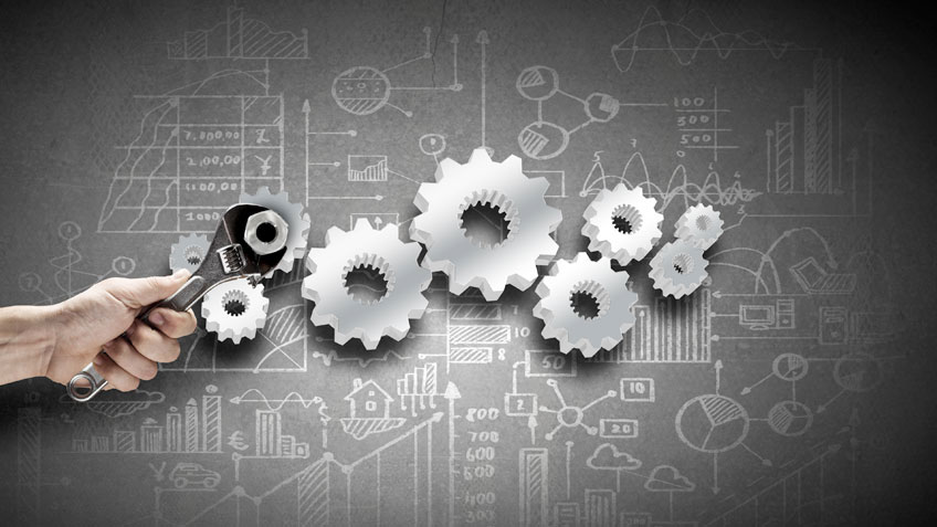 Creating a Modernization Plan That Works for You | Rockwell Automation