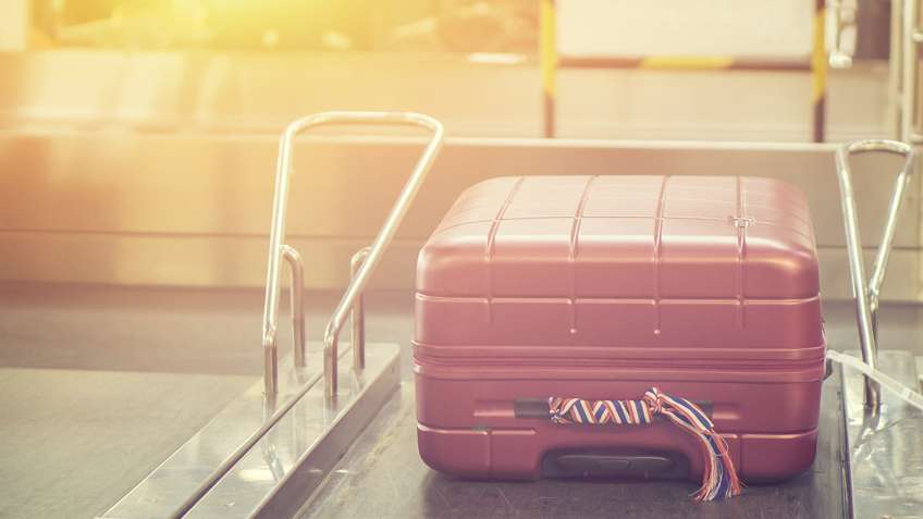 Airline Uses Arena Software to Help Design Self-Service Baggage Drop ...