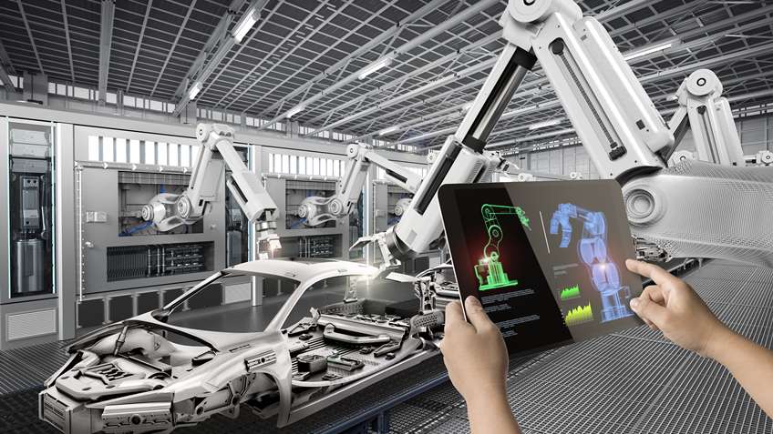 ENSAMBLAJE DE LA CARROCERÍA ¿CÓMO AFRONTAR LOS CAMBIOS Y DISMINUIR EL ...