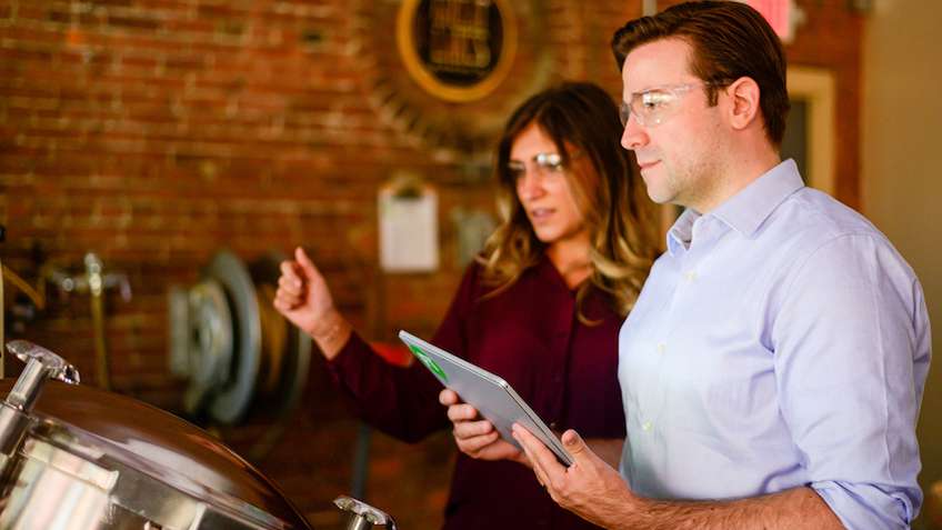 ThingWorx Asset Advisor | Rockwell Automation