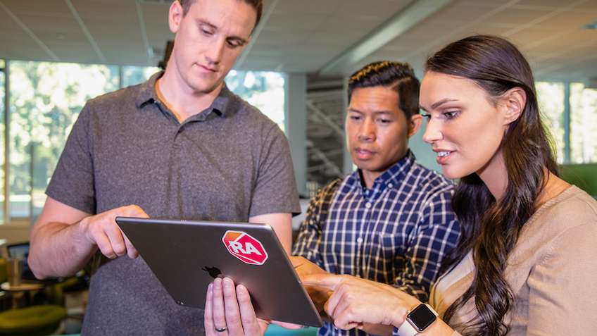 ThingWorx Control Advisor | Rockwell Automation