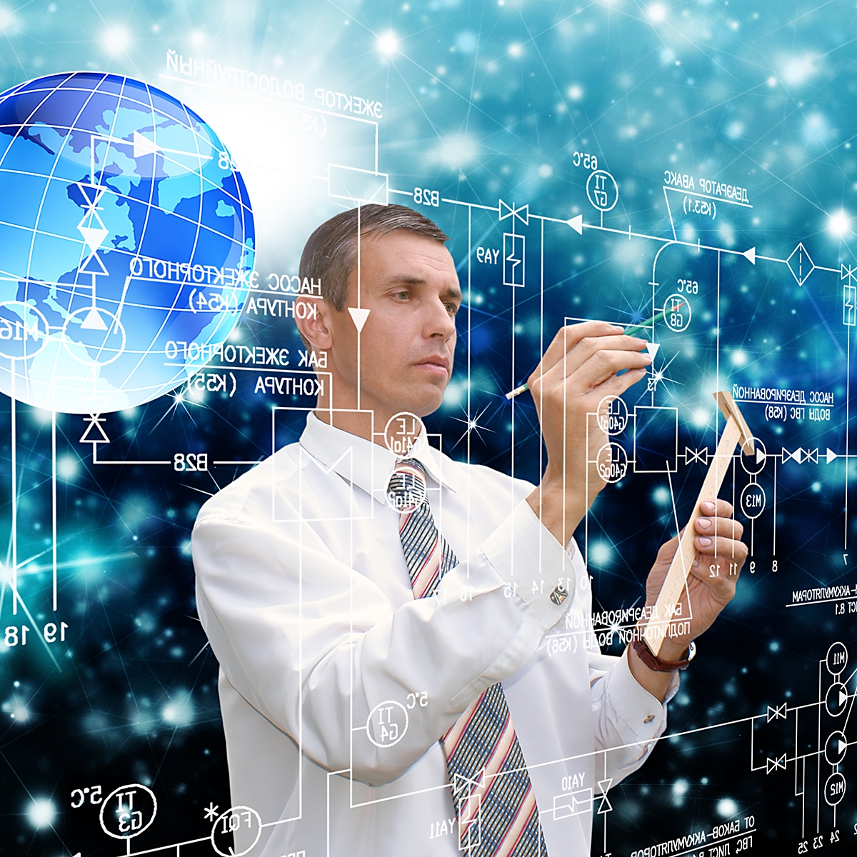 Studio 5000 Helps Deliver The Connected Enterprise® | Rockwell Automation