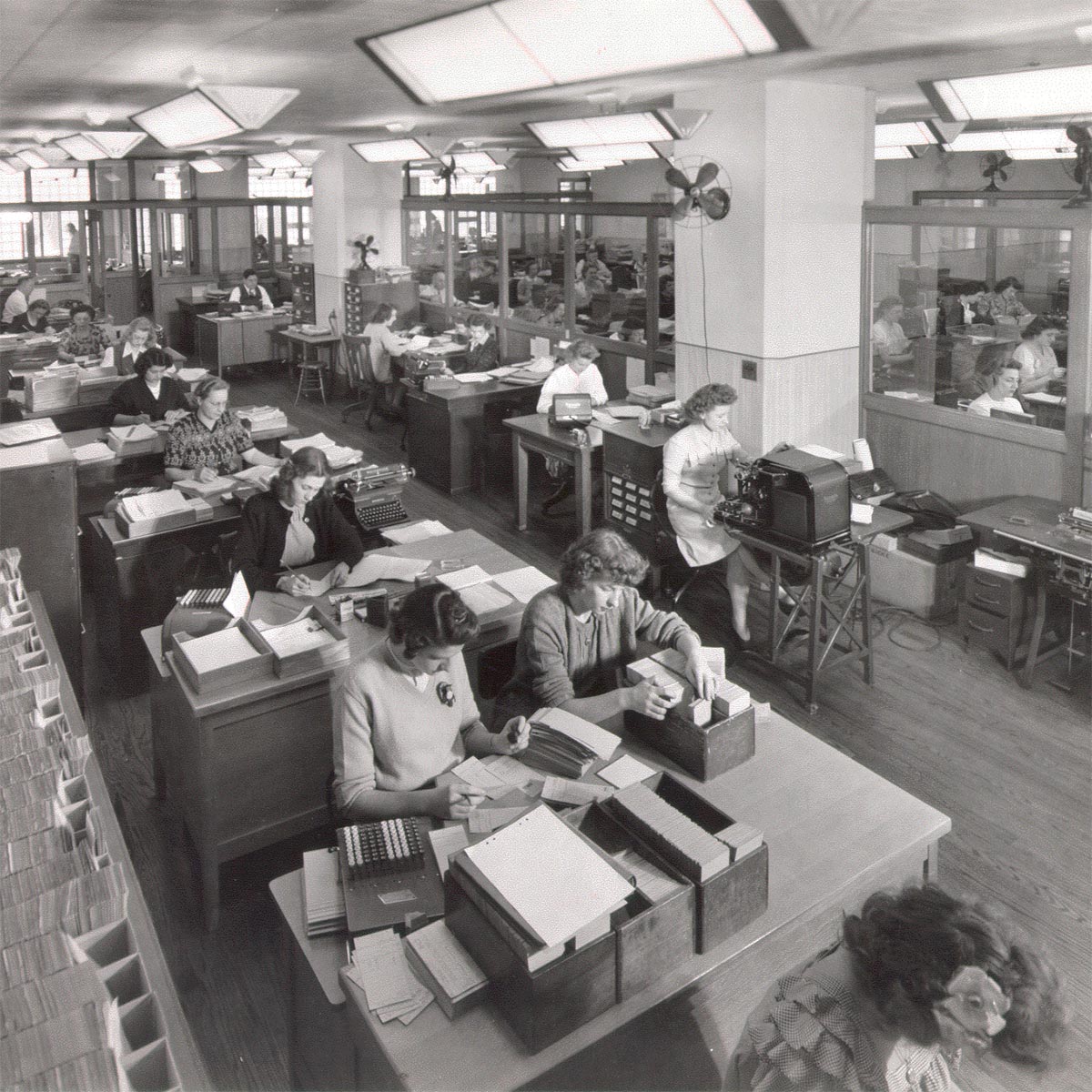 An American Story - 1959 | Rockwell Automation