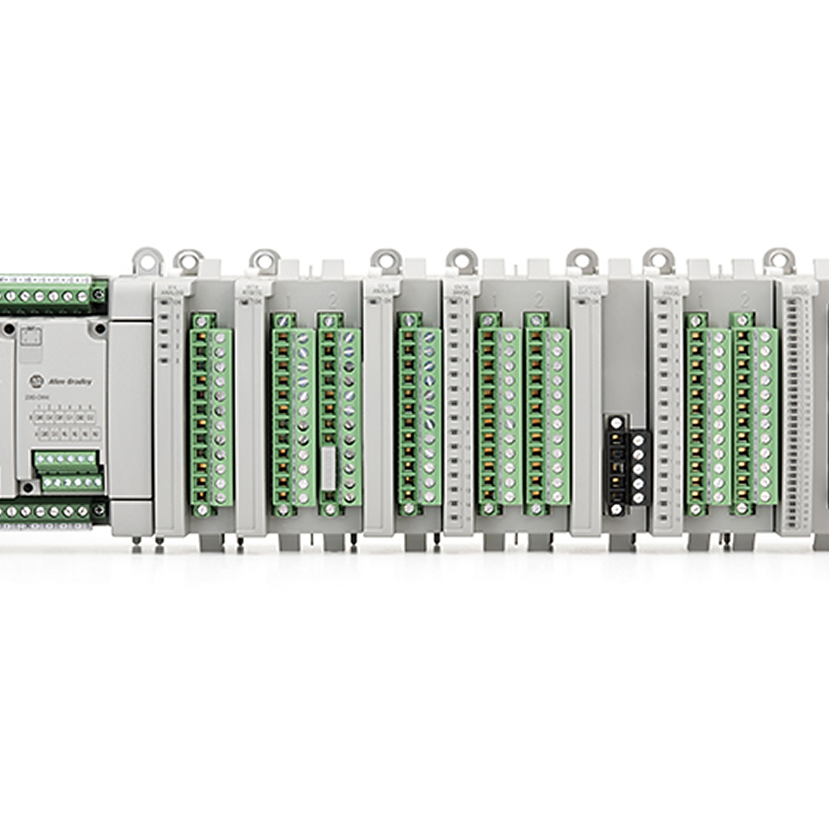 Suitable Applications for Micro870 Controllers | Rockwell Automation