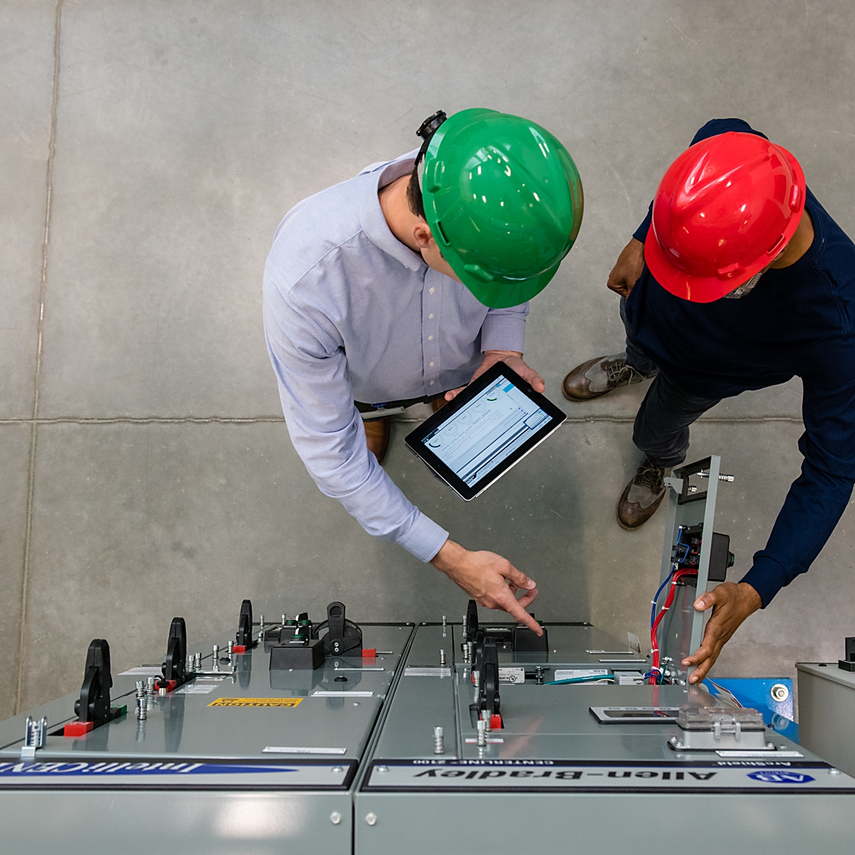 Safety Automation Builder - Safety Assessment and Lifecycle Management ...