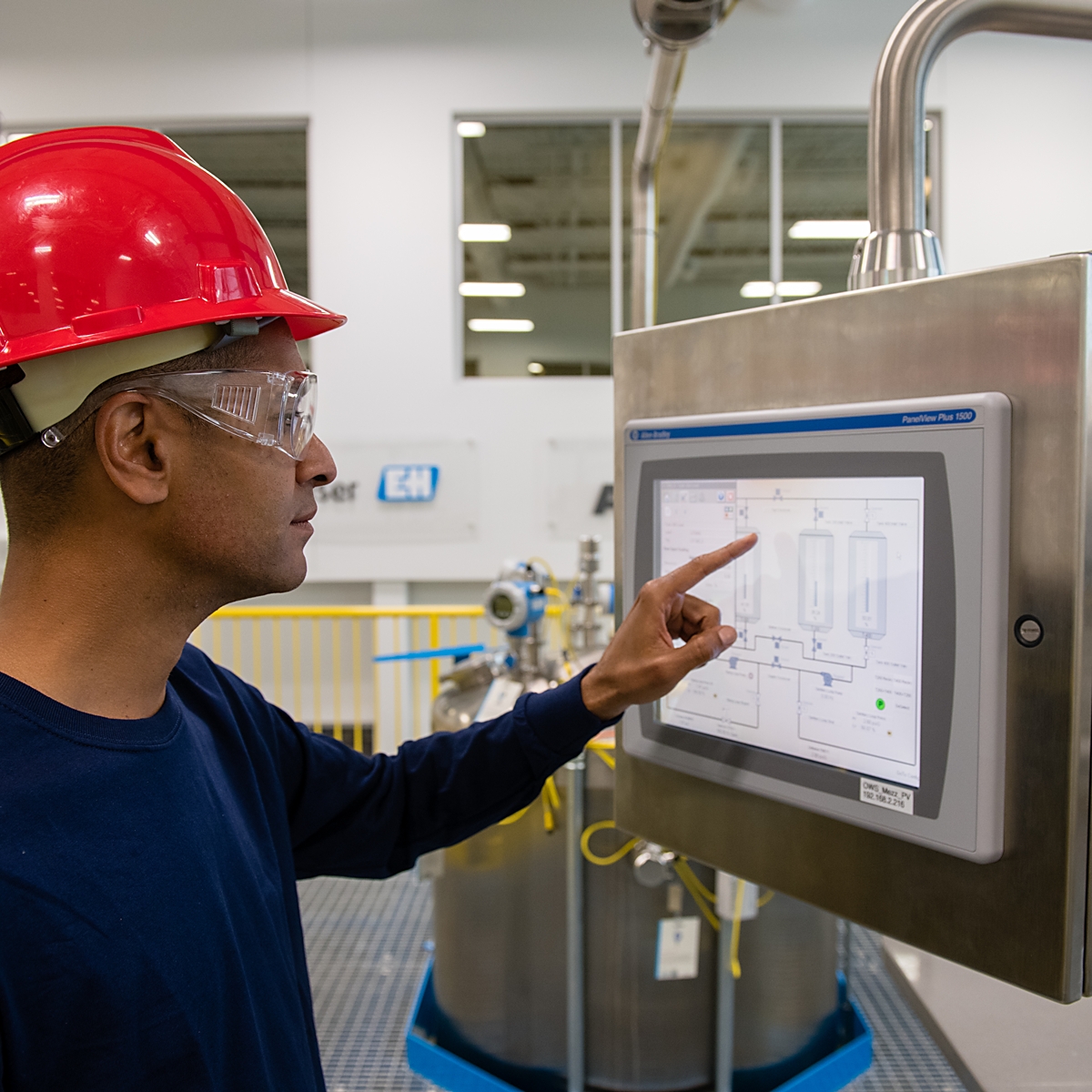 Understanding CIP Security | Rockwell Automation