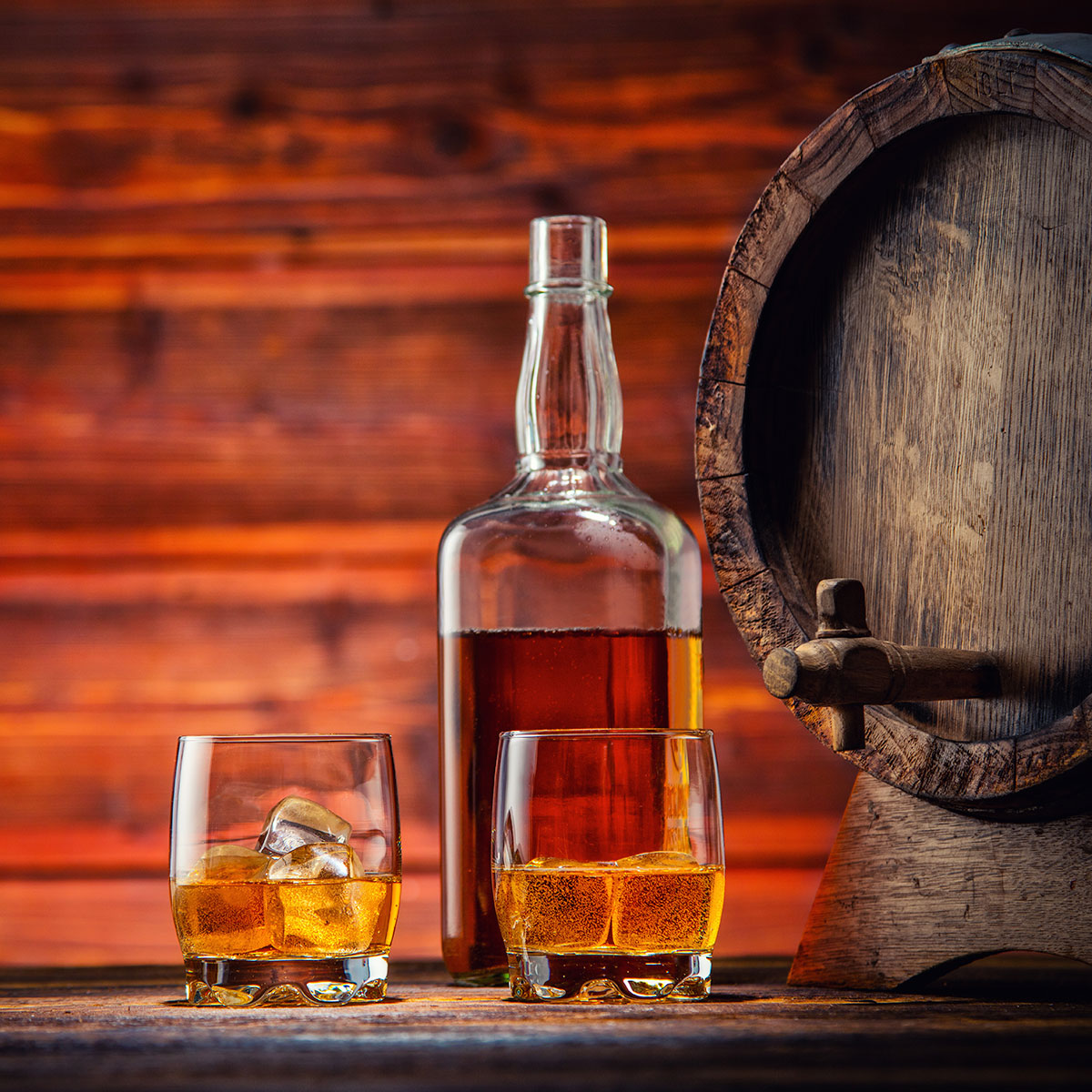 Jim Beam 101 - The Best Picture Of Beam