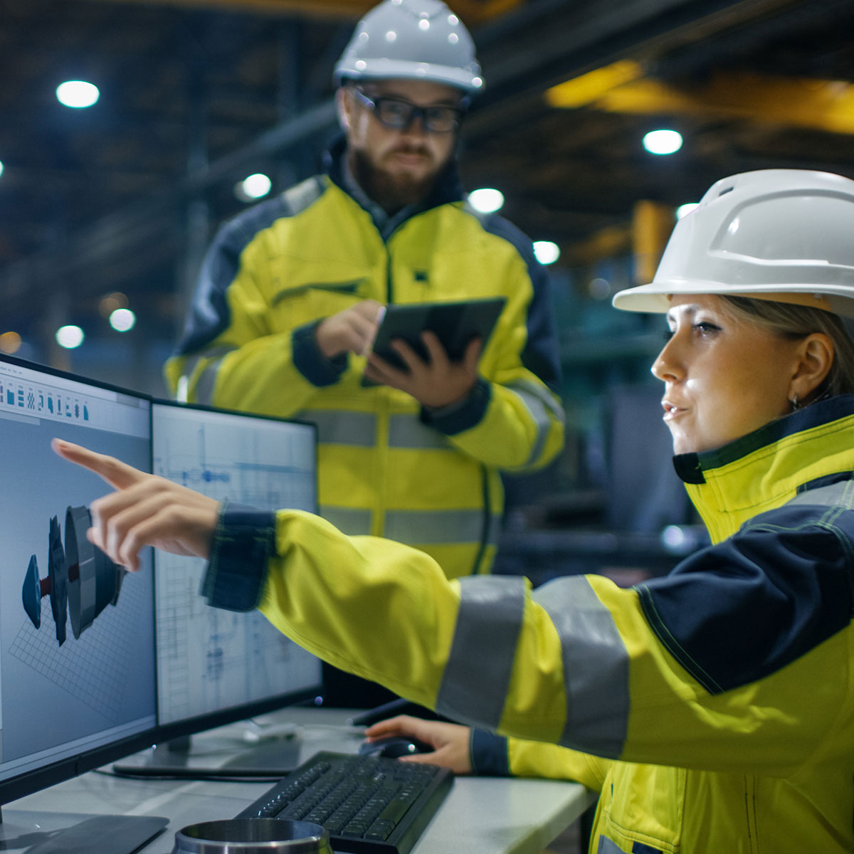 Alarm Management Dashboards are Great Tools for Organizing and ...