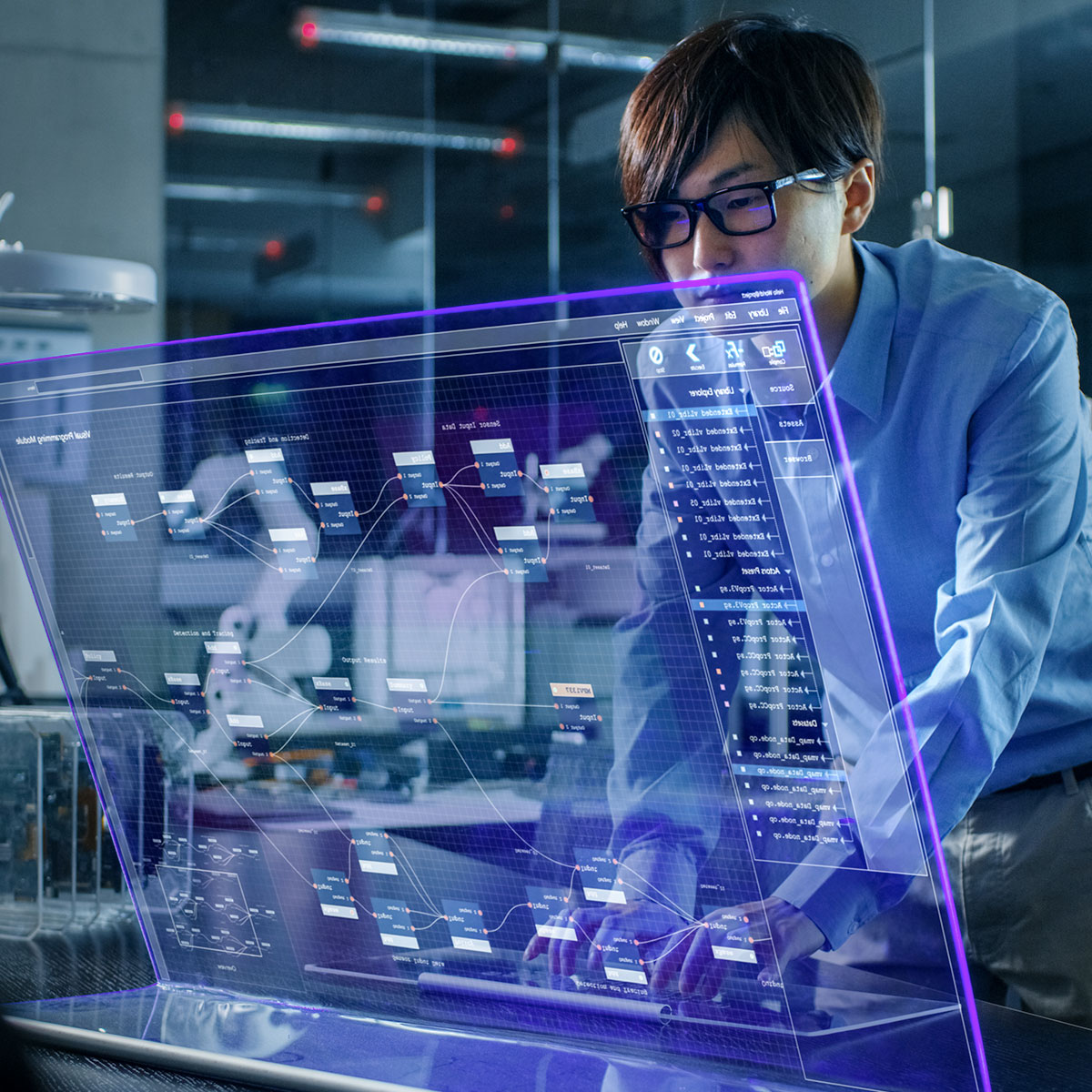 Build A Competitive Edge With Data Hannover Messe 2019 Rockwell build-a-competitive-edge-with-data-hannover-messe-2019-rockwell
