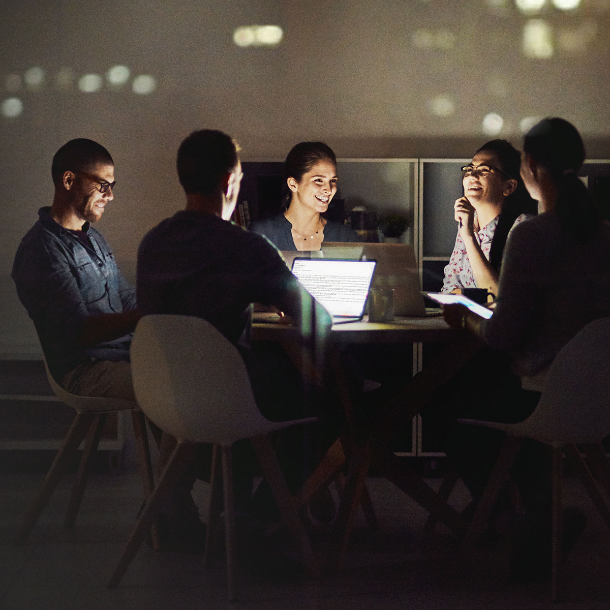 Four Reasons to Do a Hackathon (Hint: It’s a Great Job Interview ...