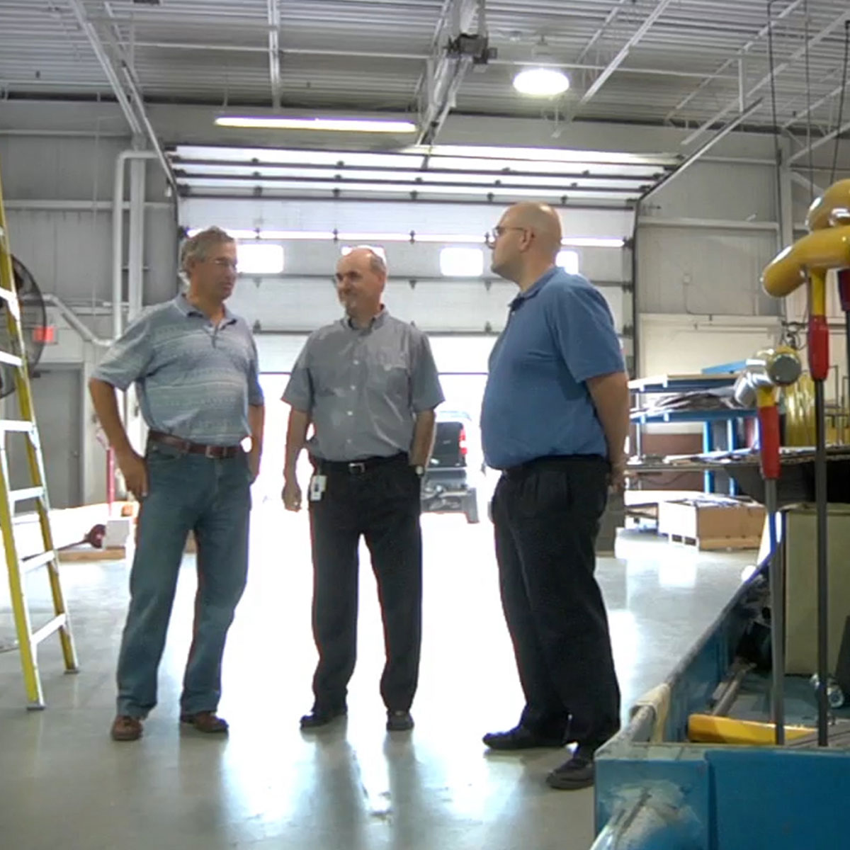 How to Reduce Lead Time with Smarter Machine Engineering | Rockwell ...