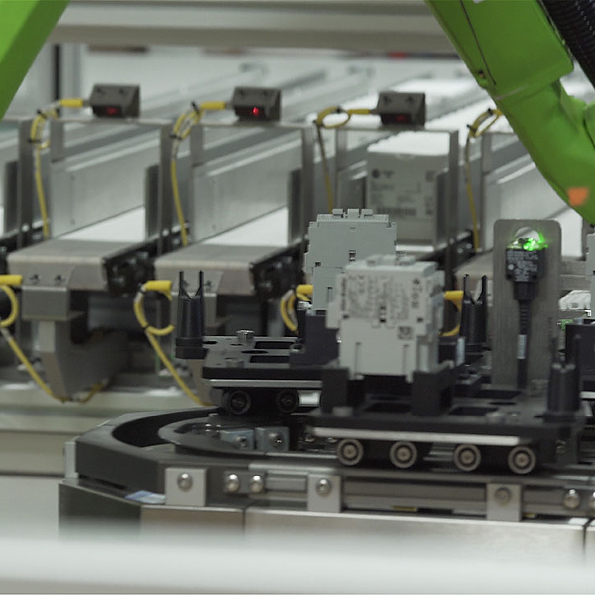 Unified Machine Design Enables the Next Normal | Rockwell Automation