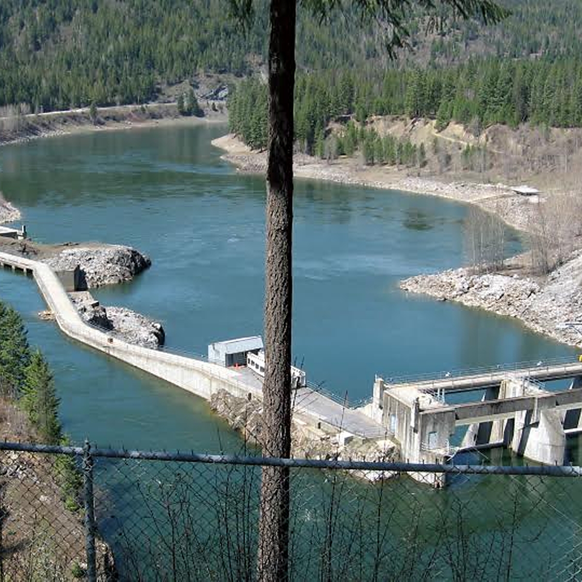 How a Public Utility Optimized a Hydroelectric Generation System ...