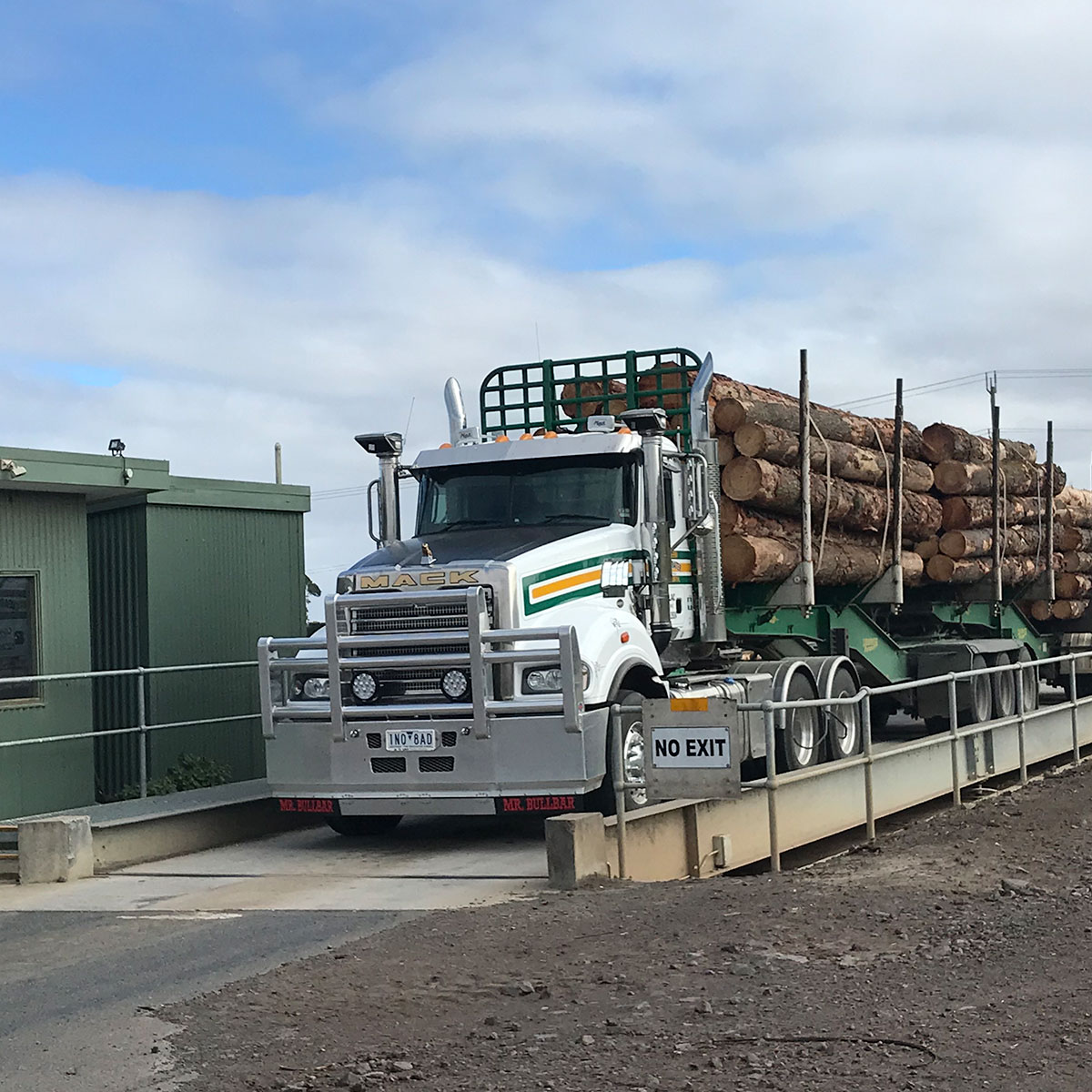 Smart Saw Line Futureproofs Timber Production at AKD Softwoods ...