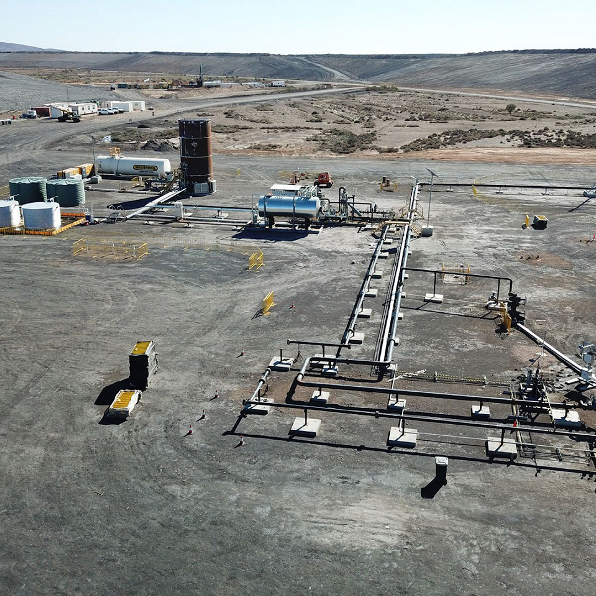 New Advances in Syngas Production Using Latest Process Technology ...