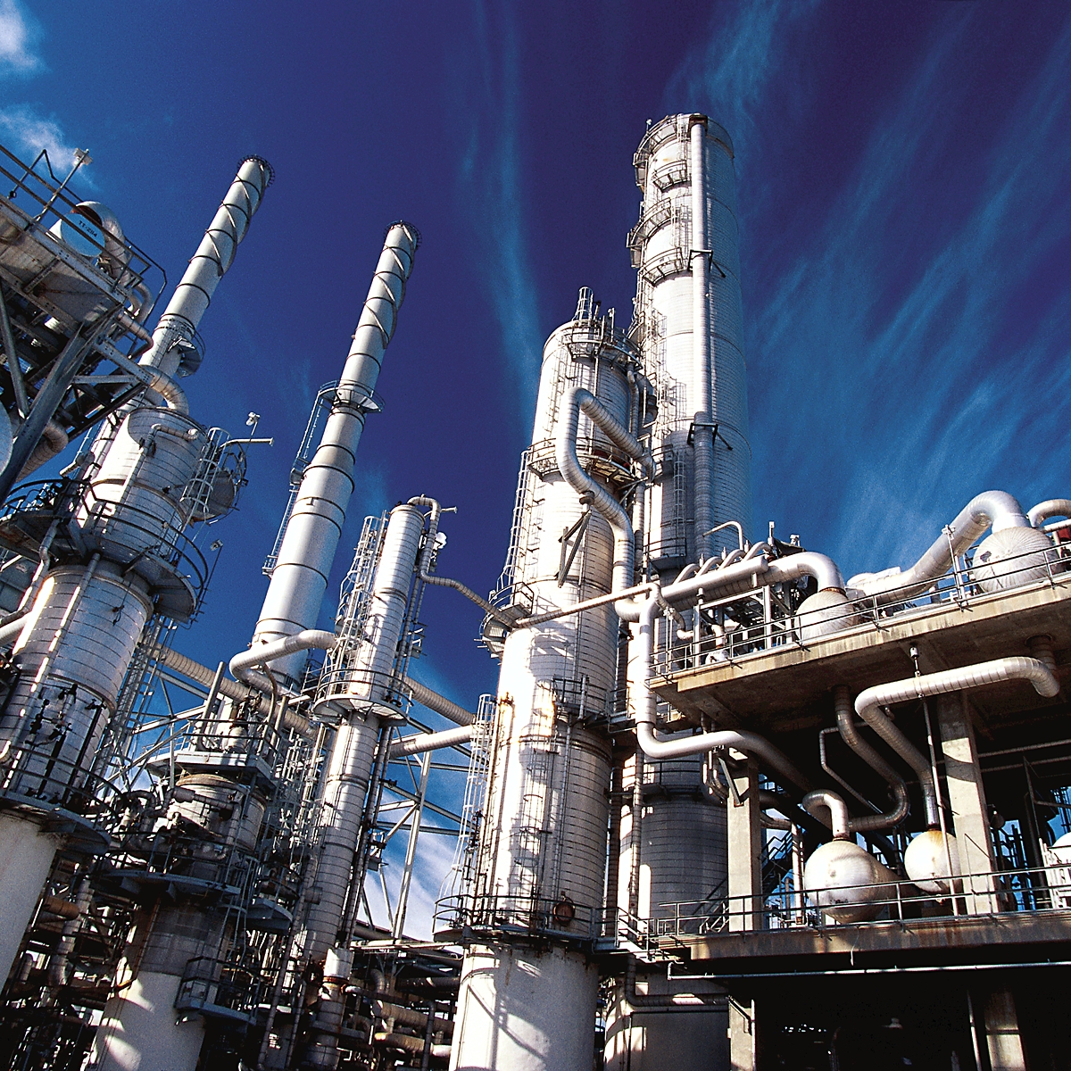 AADvance Fault Tolerant Control System | Rockwell Automation