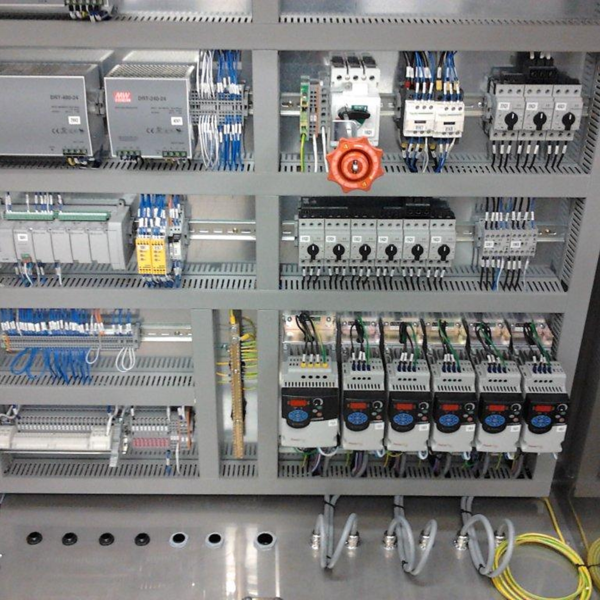 Compac Sorting Equipment Stays Ahead with Rockwell Automation ...