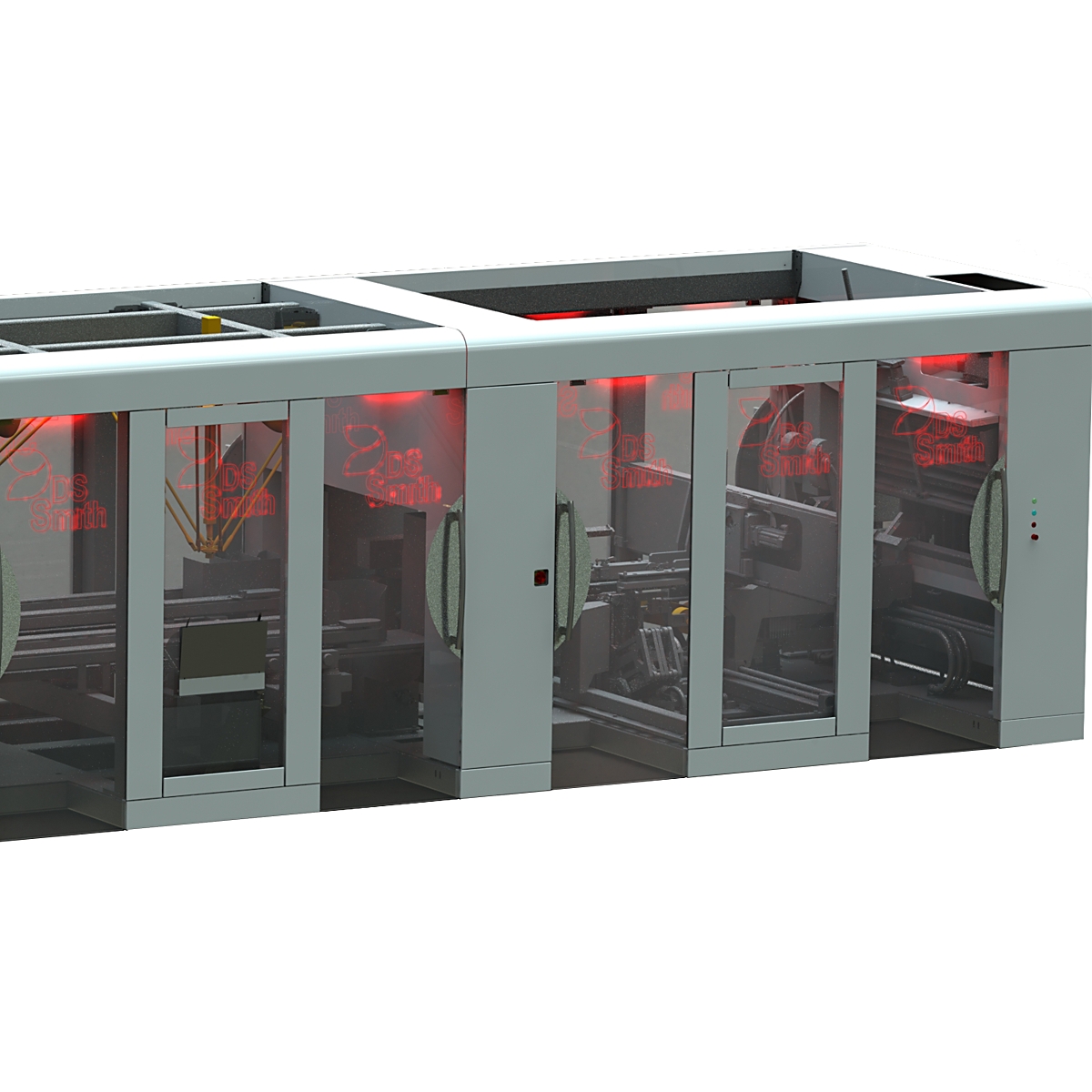 DS Smith Helps Customers with Creative Packaging Solutions | Rockwell ...