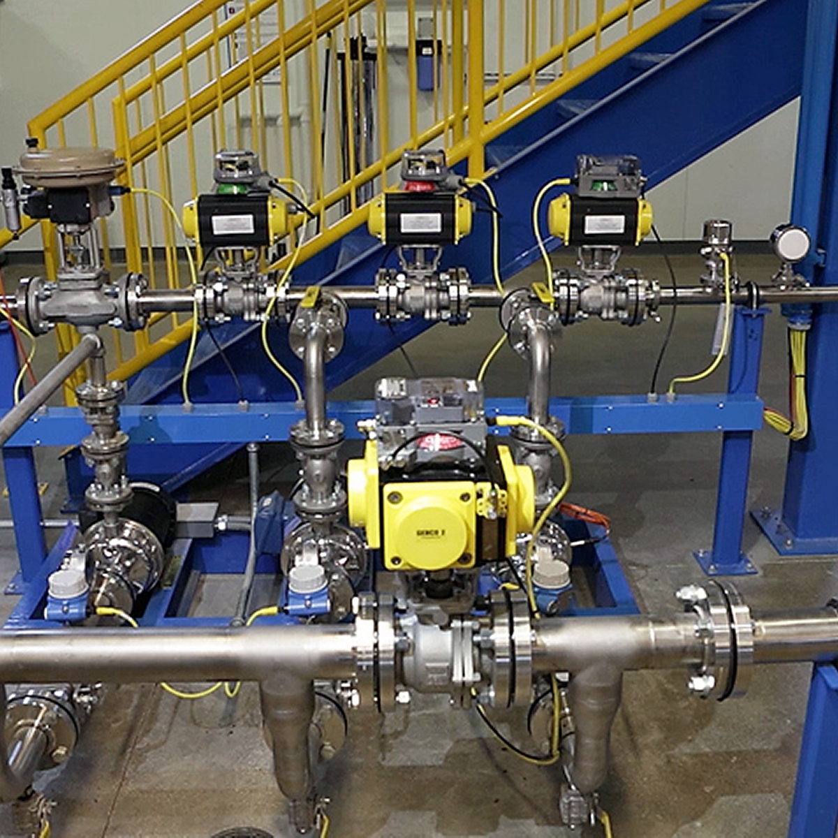 Energy Savings with Variable Frequency Drives in Process Applications ...