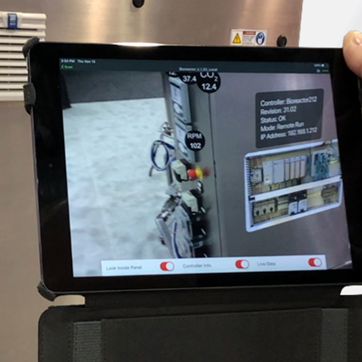 It’s a Whole New (Virtual) World | Rockwell Automation