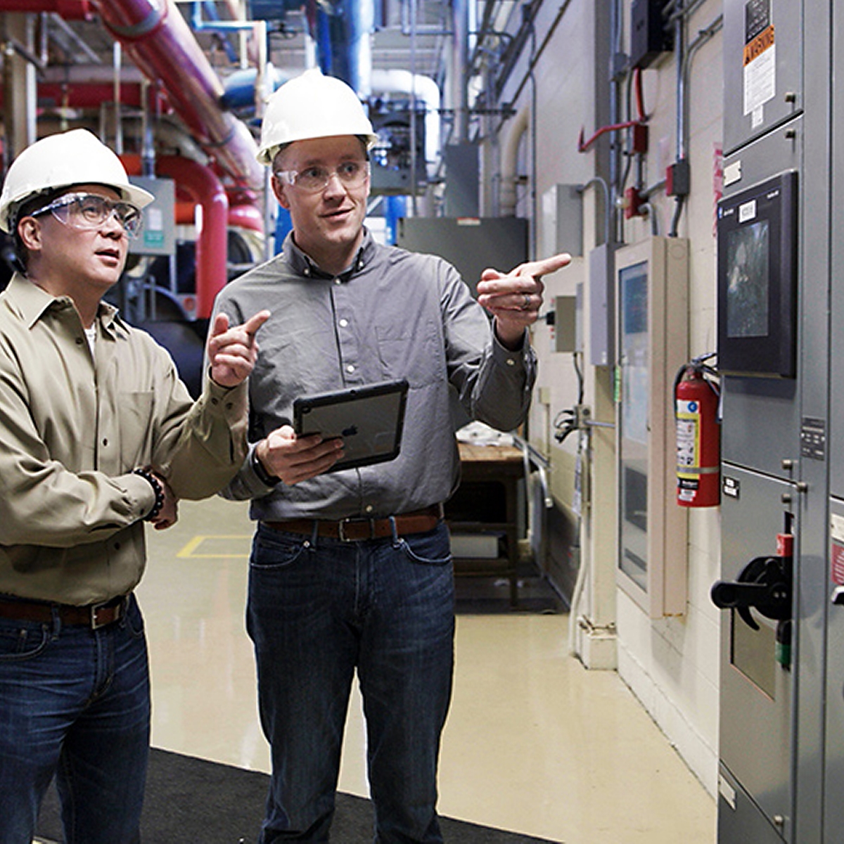 Intelligent Packaged Power Solutions by Rockwell Automation | Rockwell ...