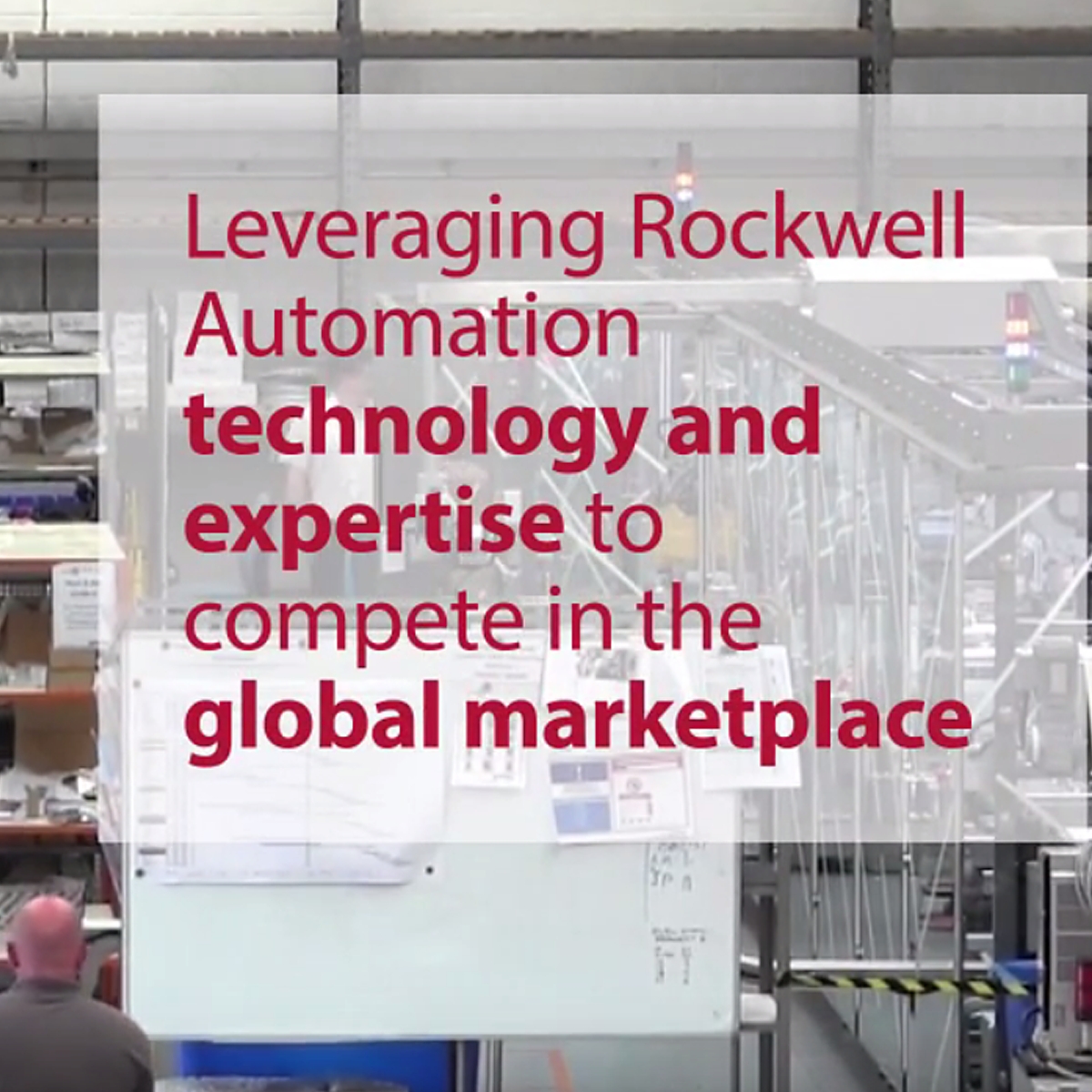How the PartnerNetwork Program Can Benefit OEMs | Rockwell Automation