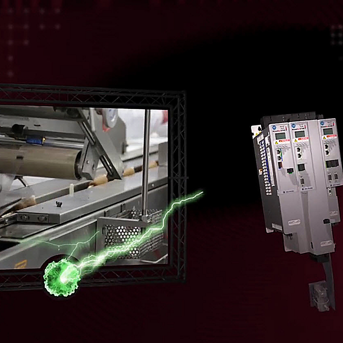 Scalability in Motion | Rockwell Automation