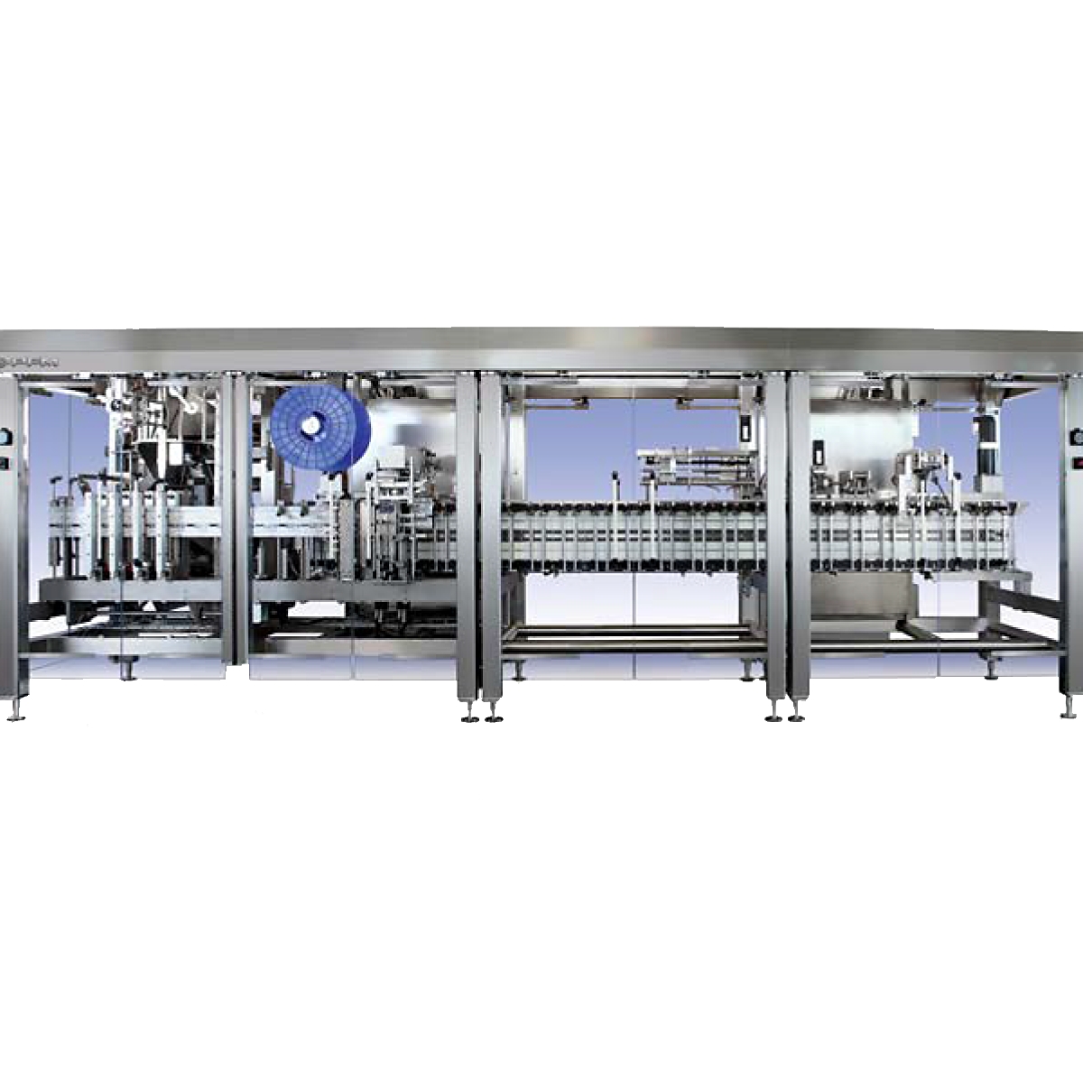 Easier To Use, Integrated and Highly Efficient Solution from PFM ...