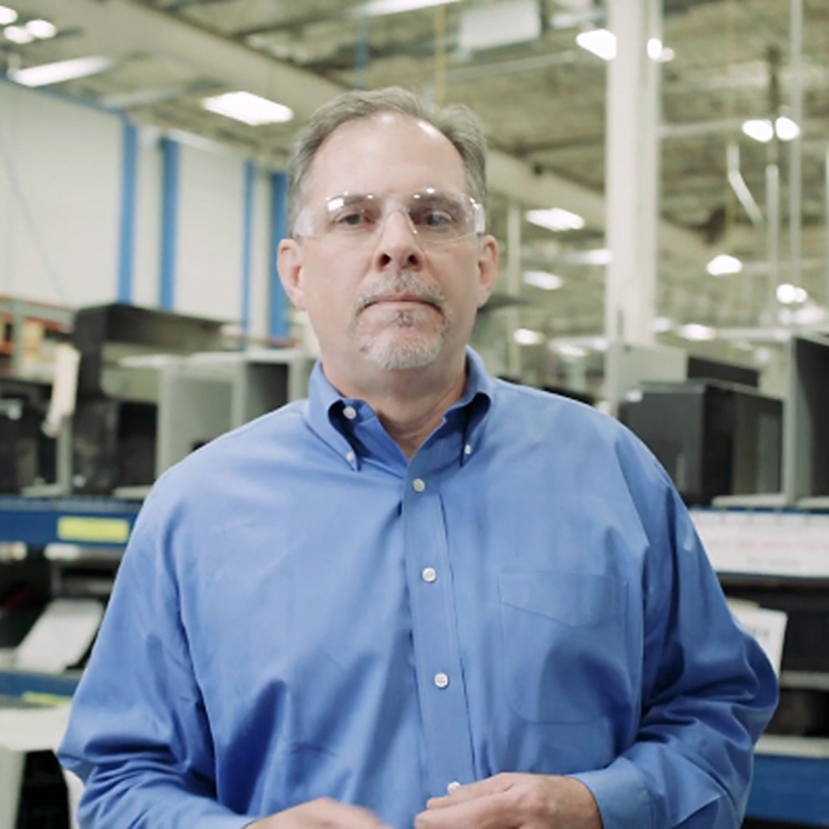 Video: Optimizing Remanufacturing Services | Rockwell Automation