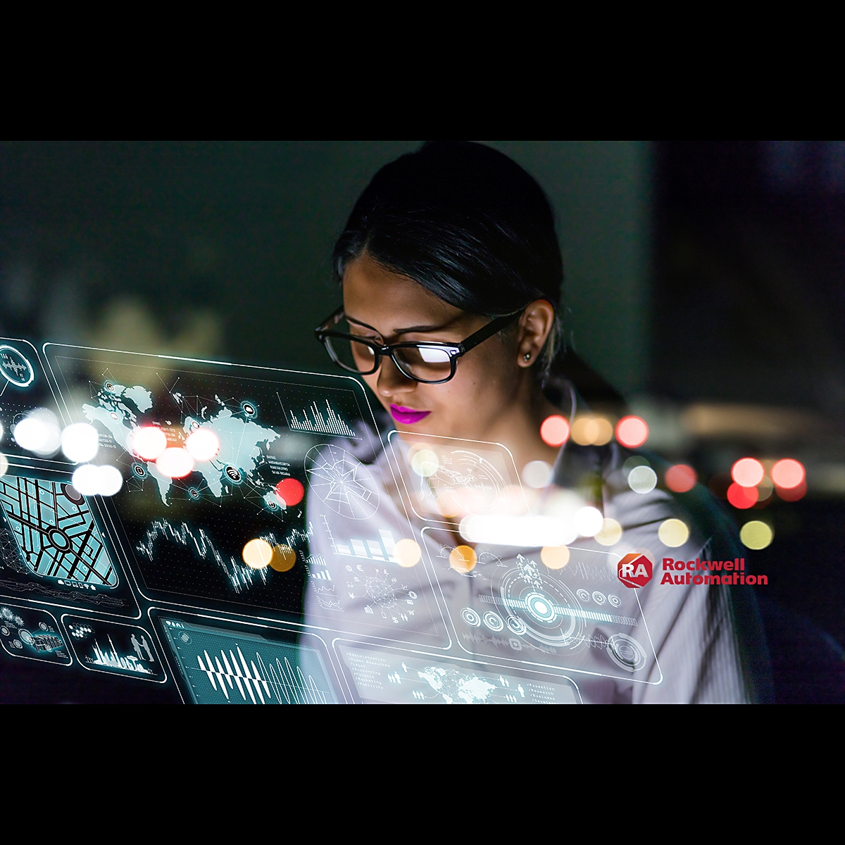 The Future of Automation: Remote Monitoring and Cloud Analytics ...