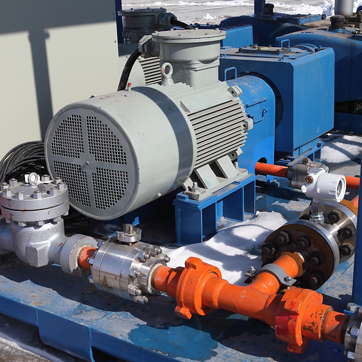 Free Ebook: Integrated Power & Automation | Rockwell Automation