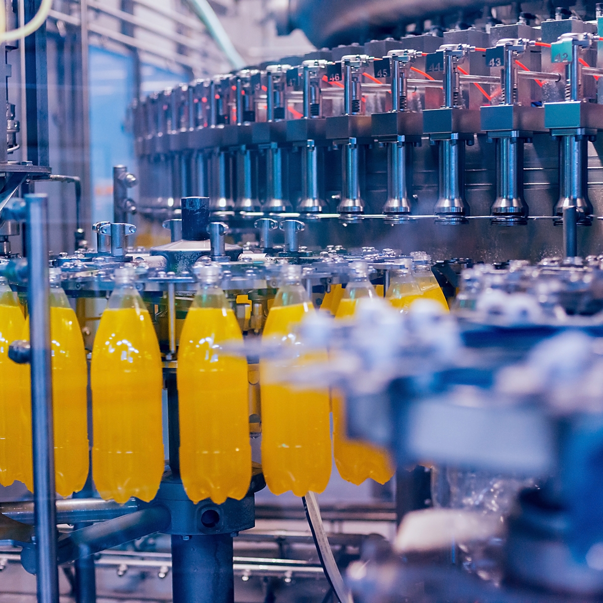 Data Analytics Start with Smart Instruments | Rockwell Automation