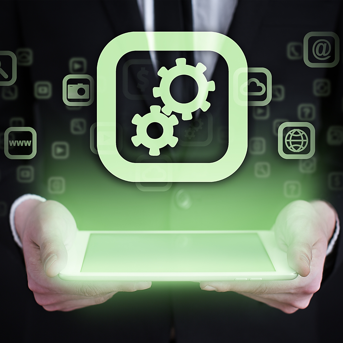 What Is a Smart Machine? | Rockwell Automation