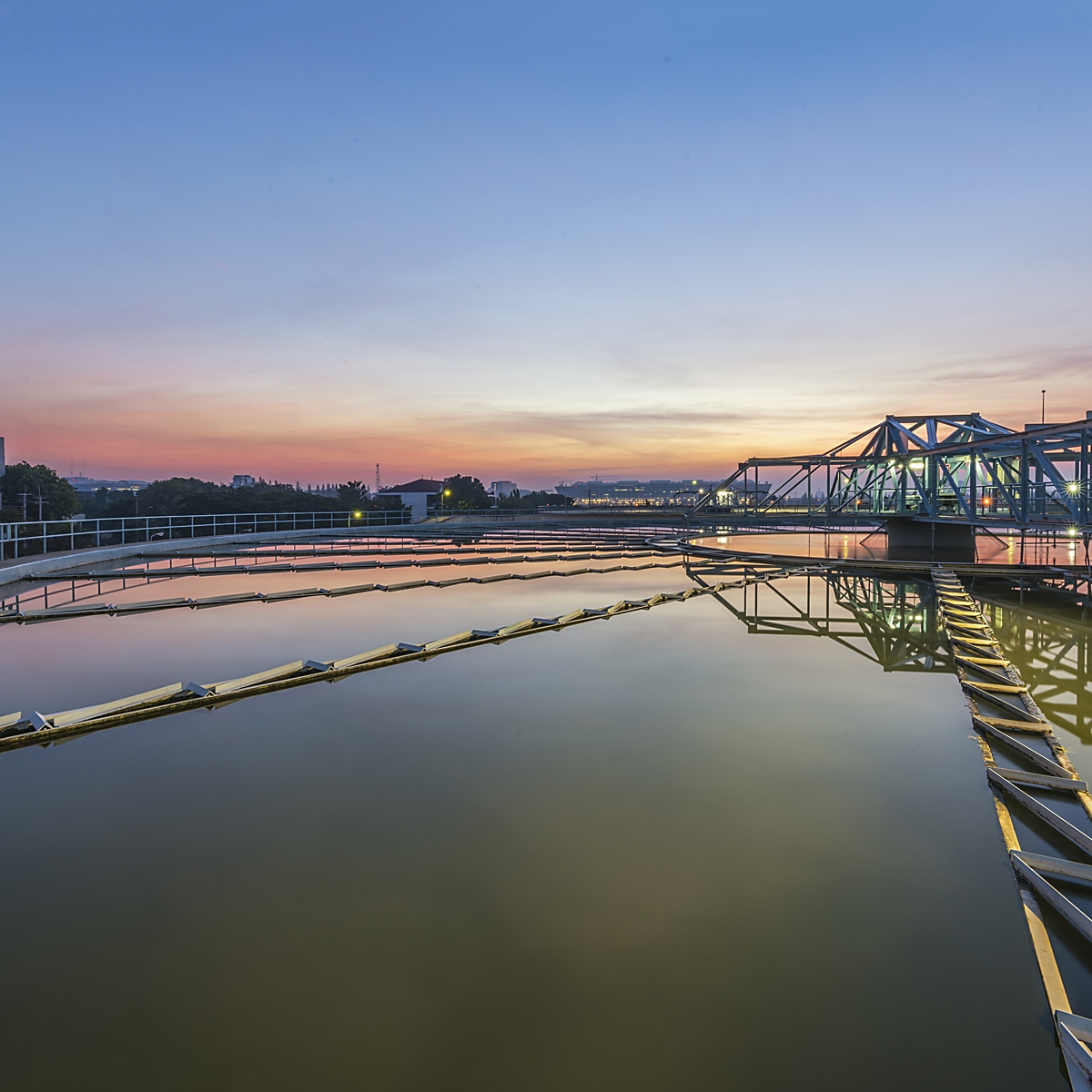 Redundant Fiber-Optic Network Helps Plant Meet Goals | Rockwell Automation