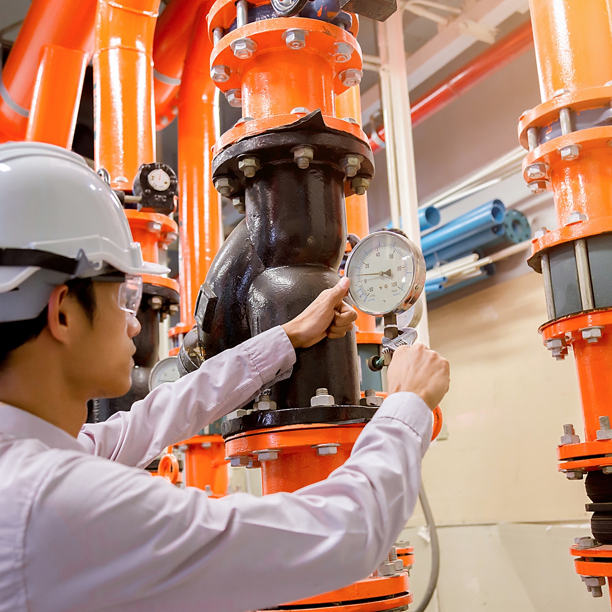 3 Best Practices for Fire and Gas Detection | Rockwell Automation