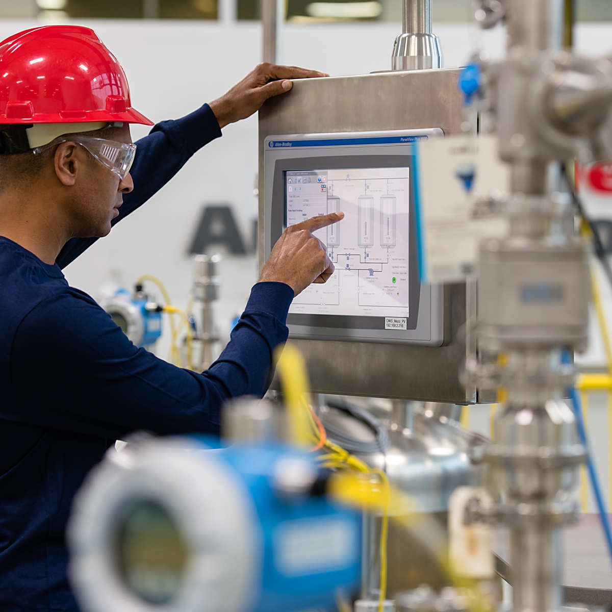 Improving Productivity, Quality and Efficiency with Smart Systems ...