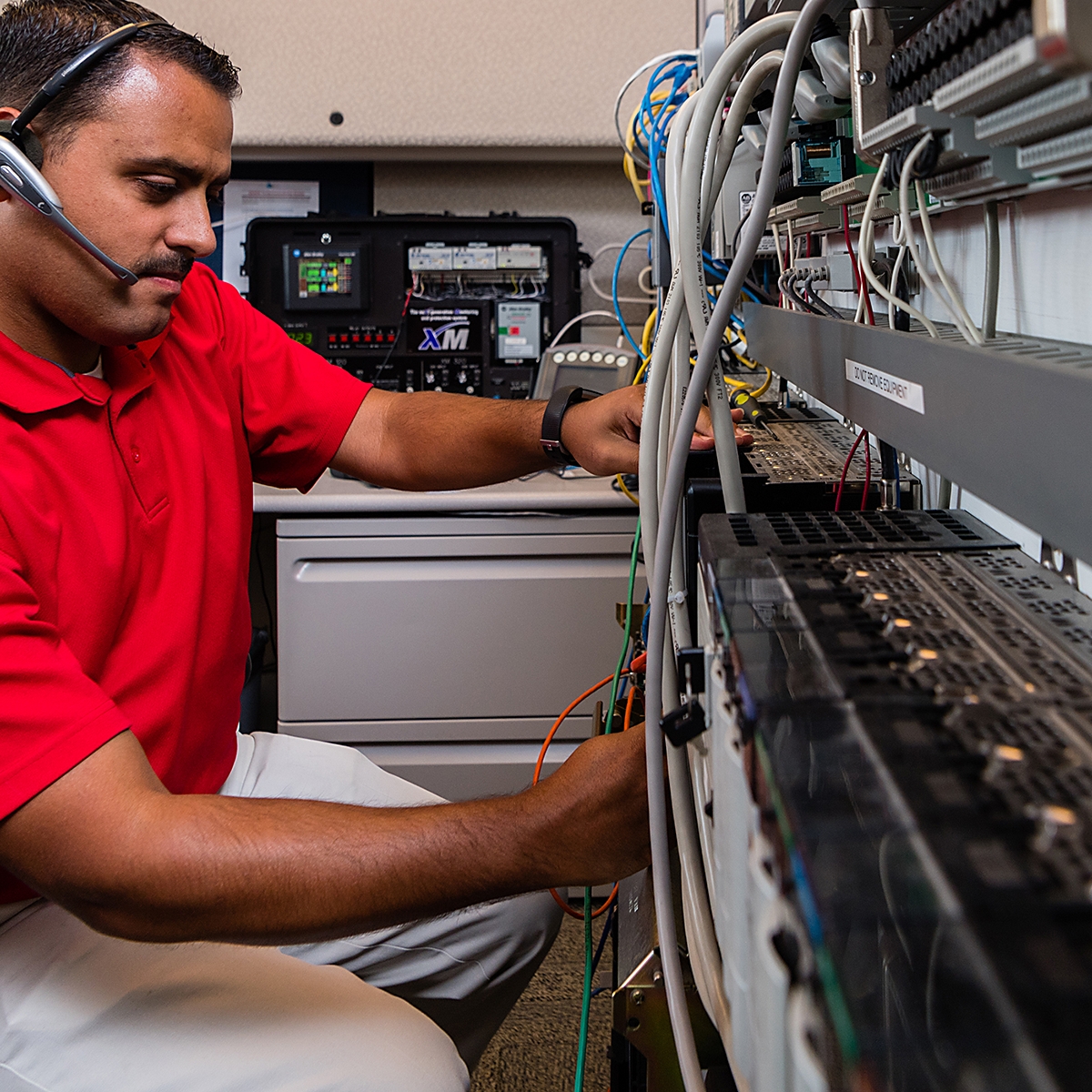 The Benefits of Remote Support for Manufacturers | Rockwell Automation