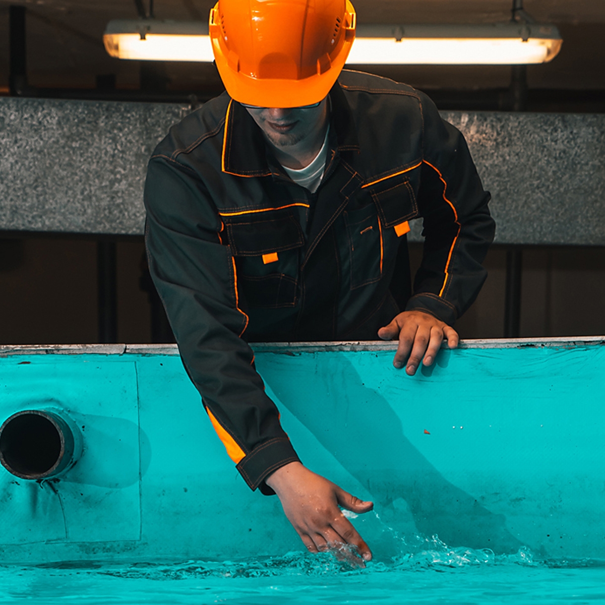 How Water Utilities Can Incorporate Cybersecurity | Rockwell Automation