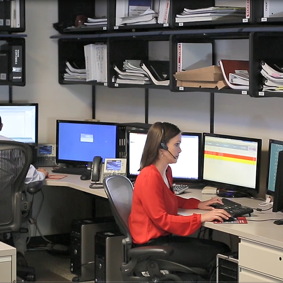 The Value of a TechConnect Contract | Rockwell Automation