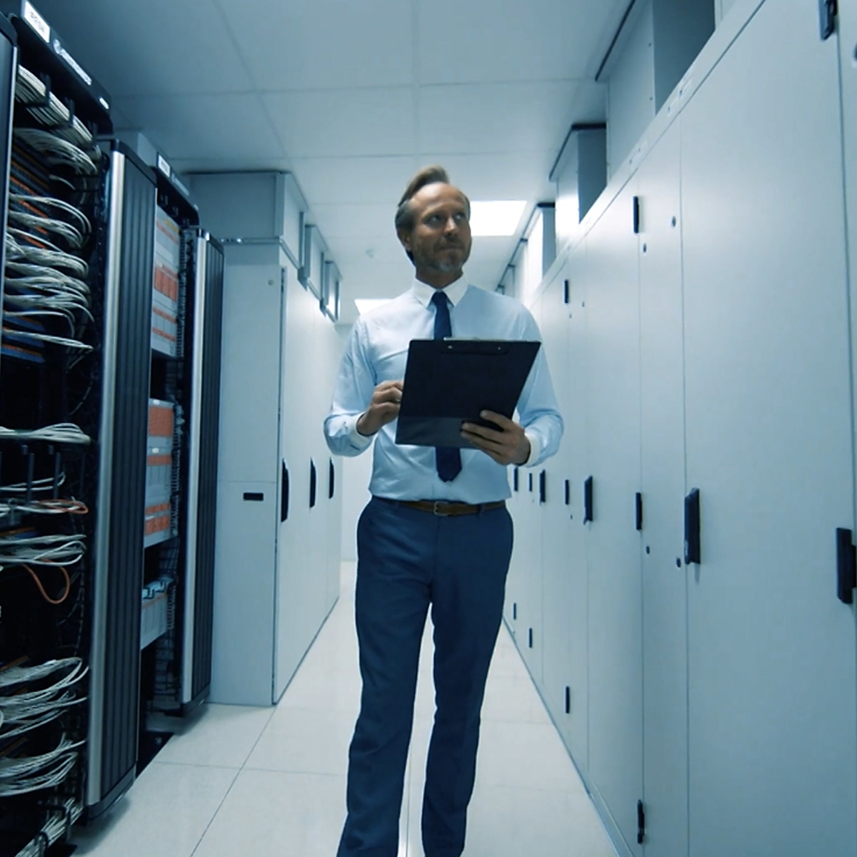 VIDEO: The Virtualized Environment Journey | Rockwell Automation