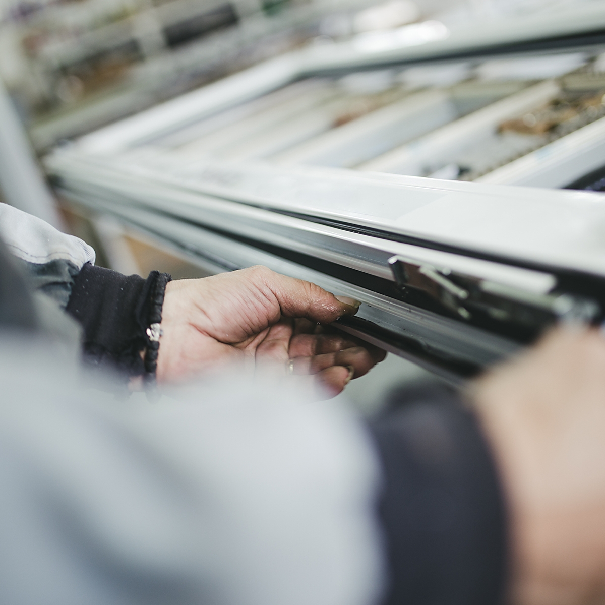 Andersen Windows Supply Chain Effectiveness | Rockwell Automation