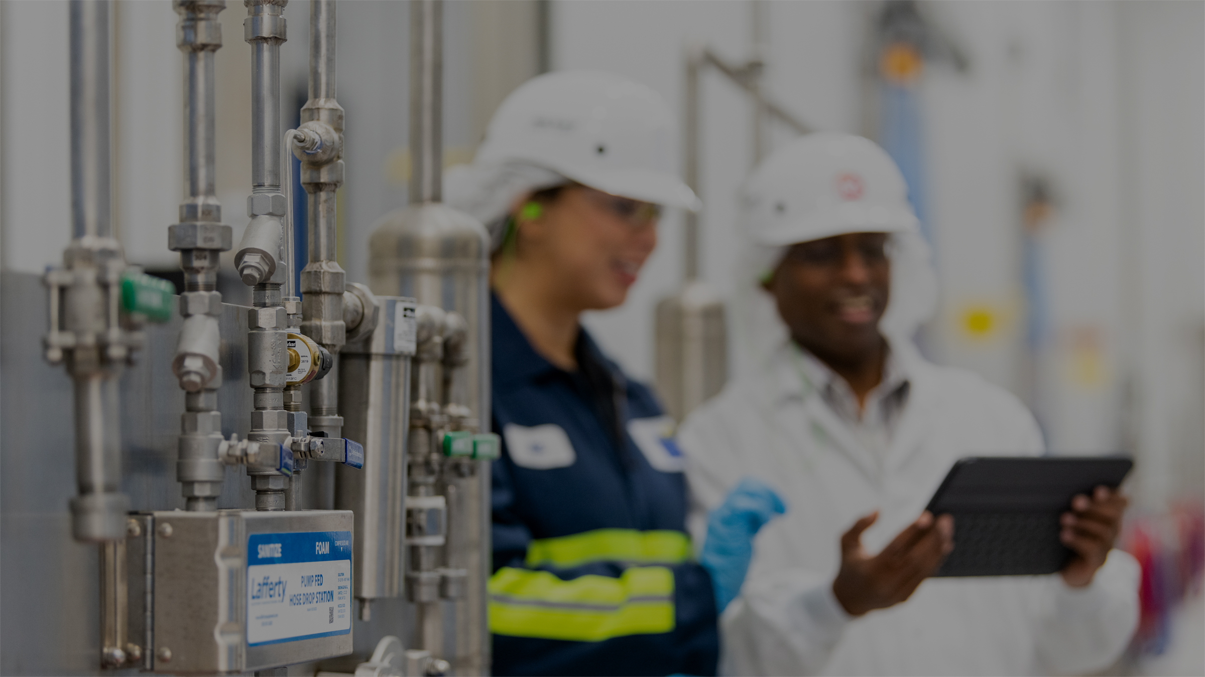 Bring On a Partner Who Knows Your Lifecycle | Rockwell Automation