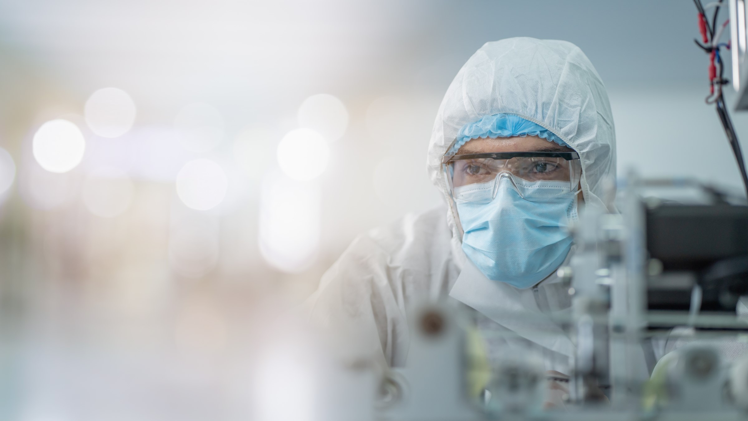 Single Use Success in Life Sciences: Part 2 | Rockwell Automation
